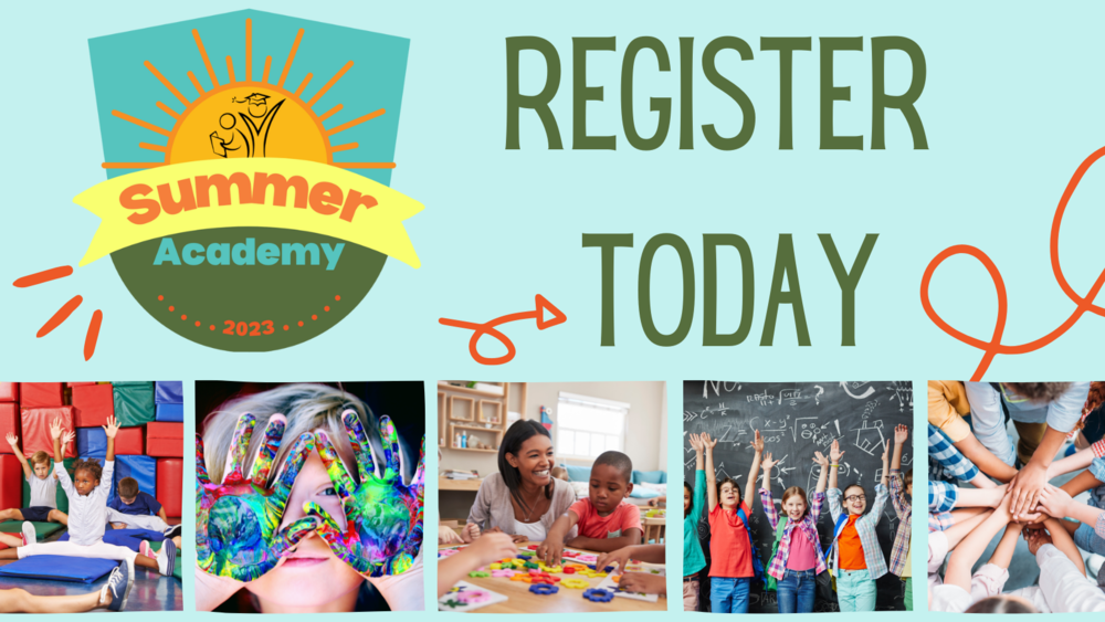 SVUSD is excited to bring back our Summer Academy! | Village Meadows Elementary School