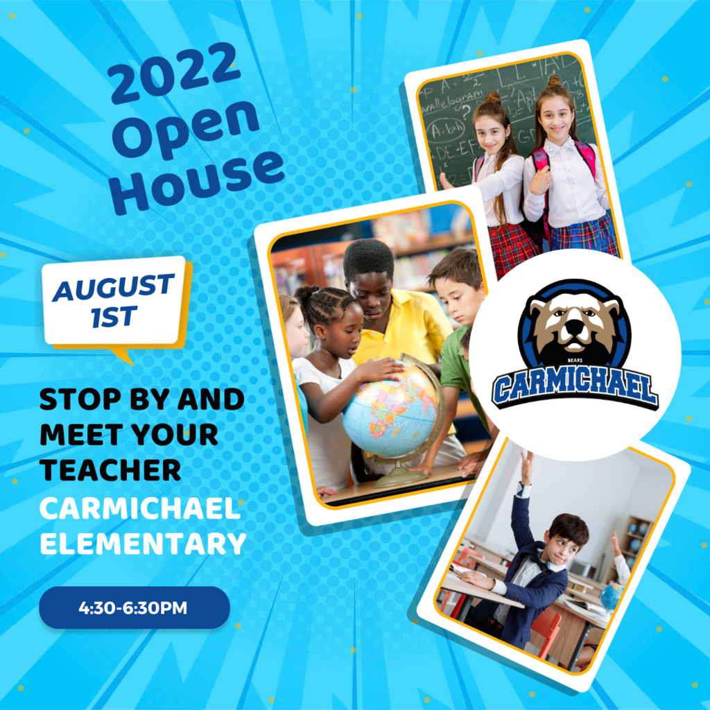 Live Feed | Carmichael Elementary School