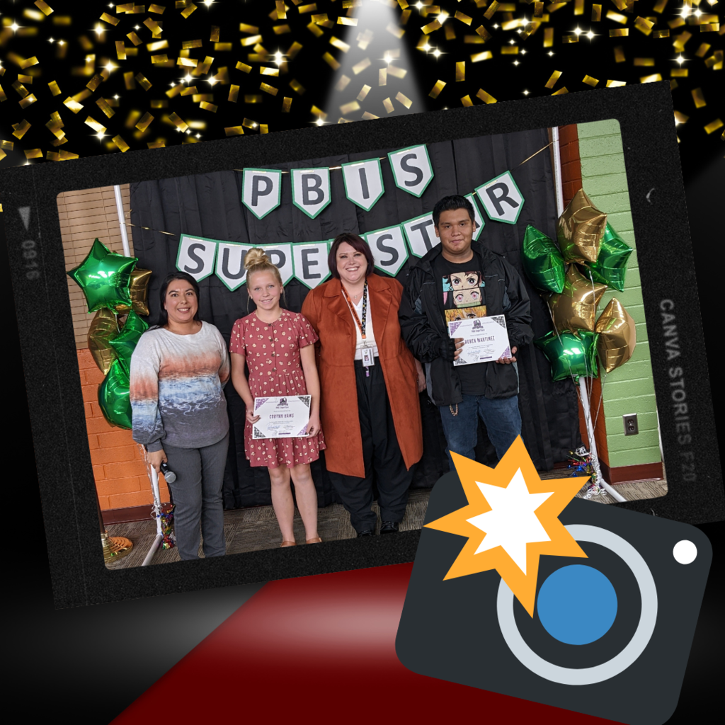 Live Feed | Joyce Clark Middle School