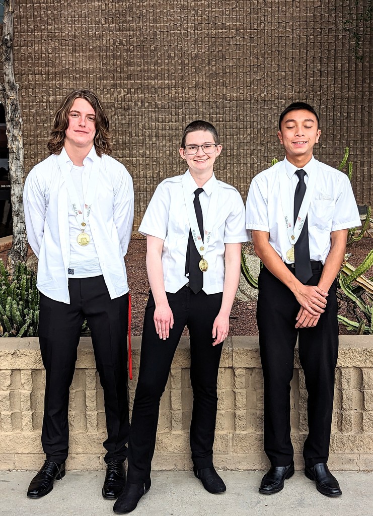 Live Feed | Buena High School