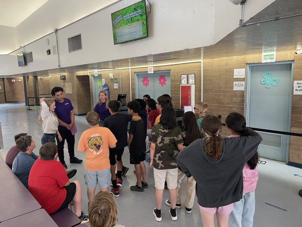 Live Feed | Carmichael Elementary School