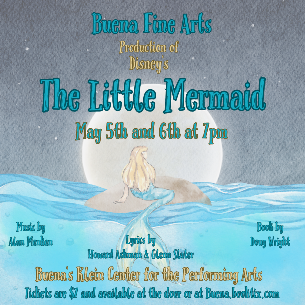 Live Feed | Buena High School