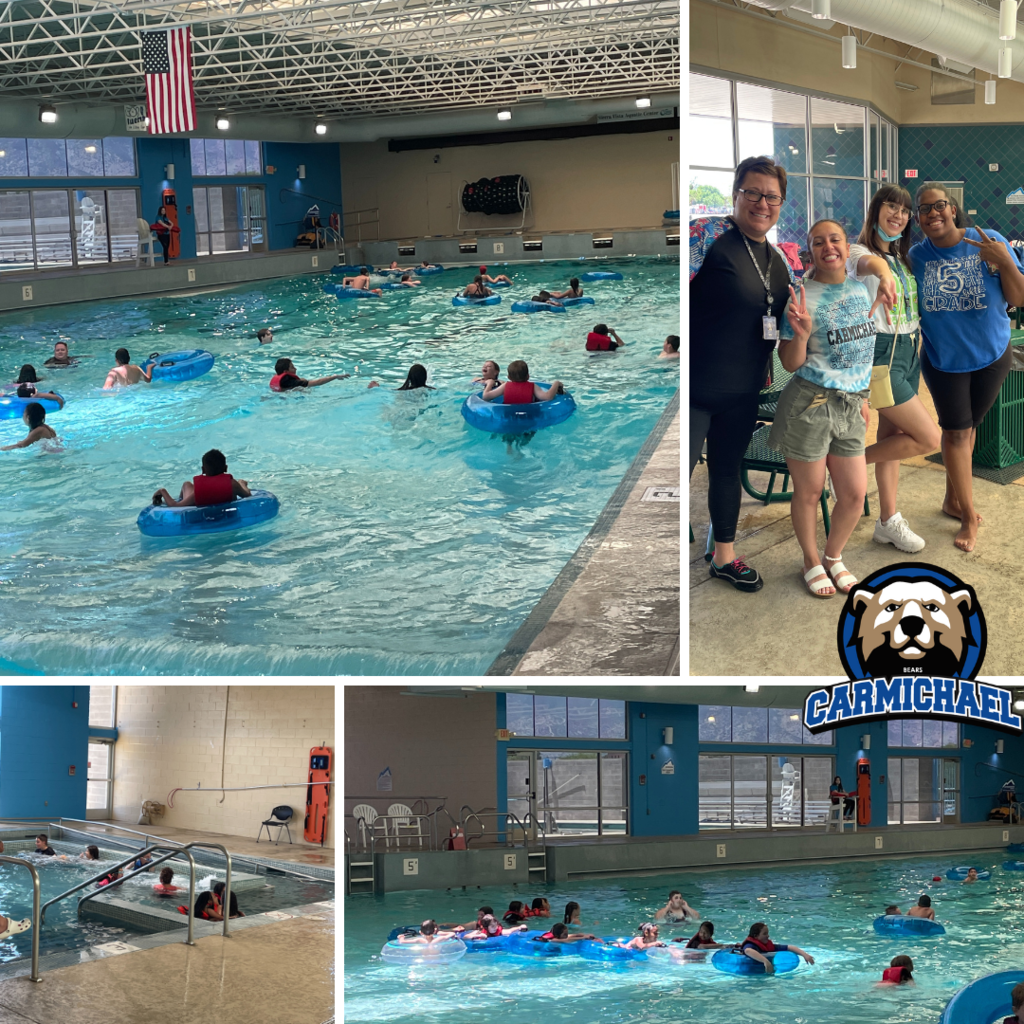 Live Feed | Carmichael Elementary School